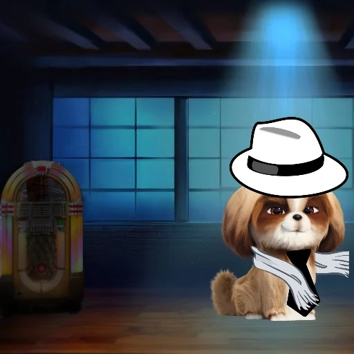 Daisy Jackson performs "Smooth Criminal" | Fandom