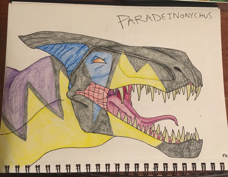 Discuss Everything About Jurassic Park Wiki | Fandom