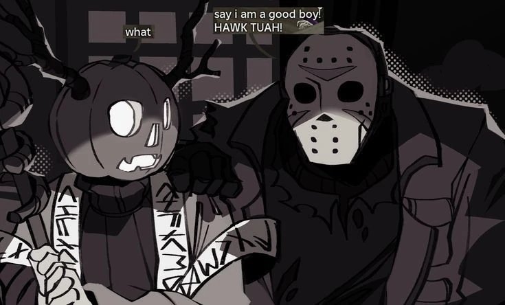 druskki and jason | Fandom