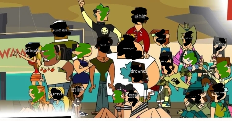 Discuss Everything About Total Roblox Drama Wiki | Fandom
