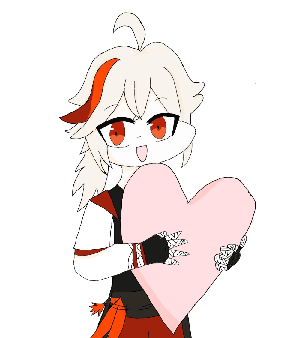 Chibi Art *dies* | Fandom