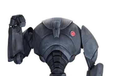 Favorite Techno Union battle droid | Fandom