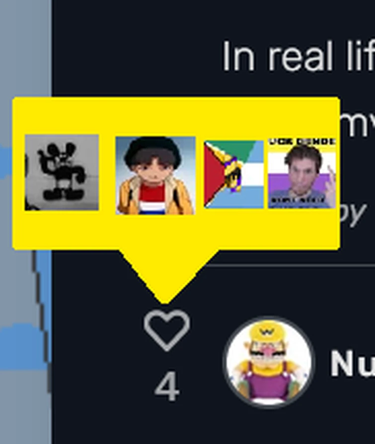 The (un)official FANDOM suggestion thread | Fandom