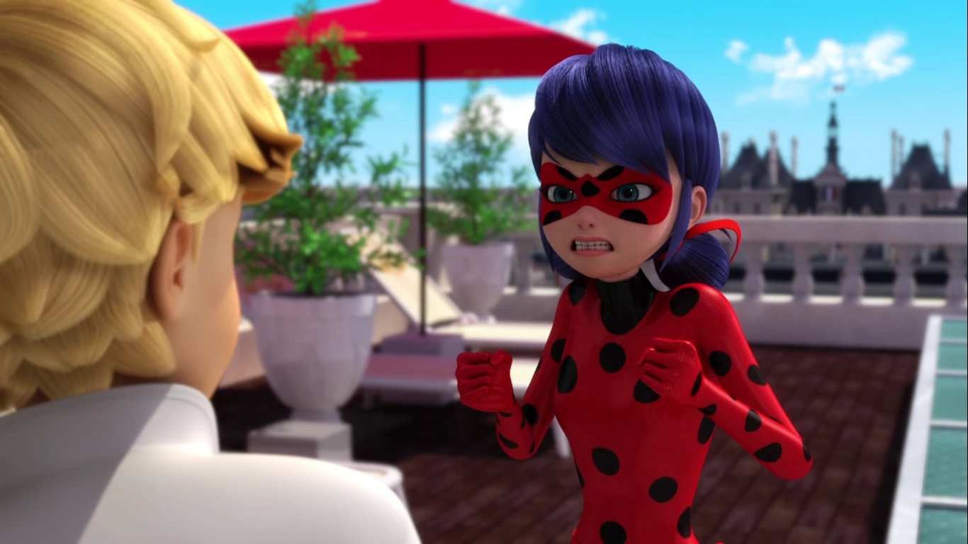 Felix got what he deserved. | Fandom