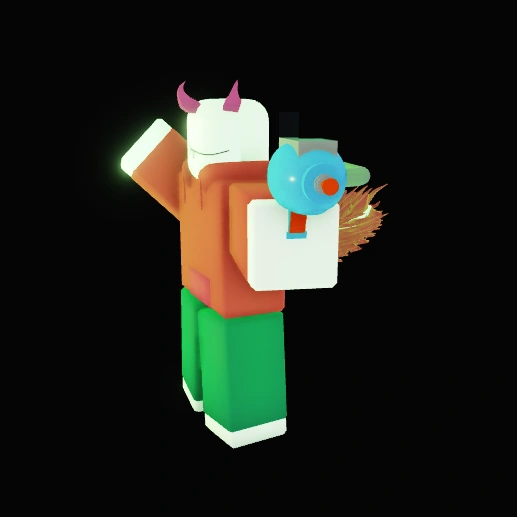Remade Olive in Roblox Studio | Fandom