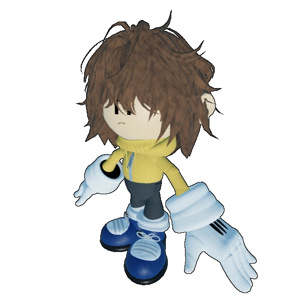 Jacob has a proper render now | Fandom