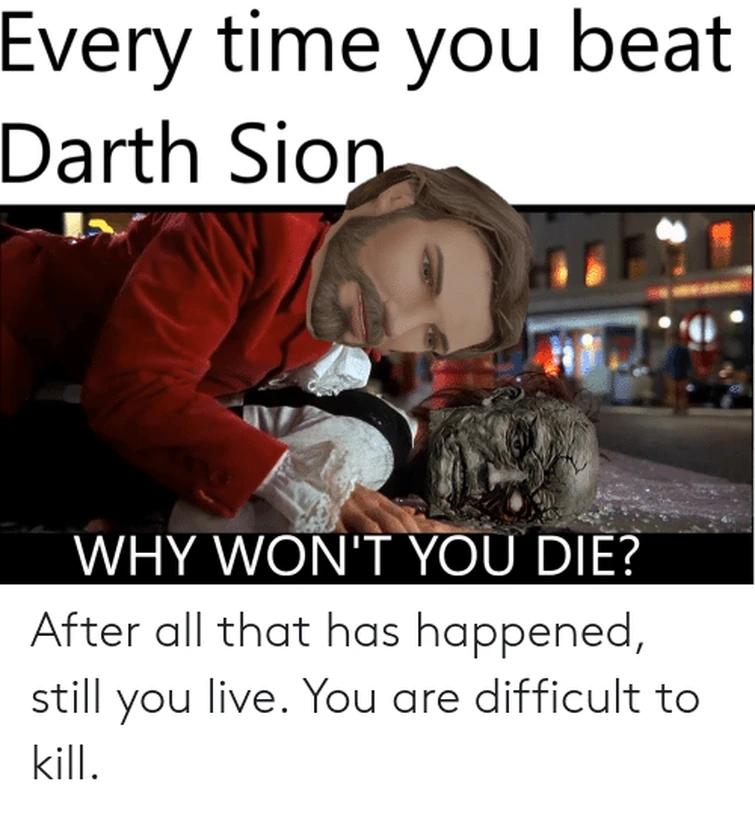 So true though... | Fandom