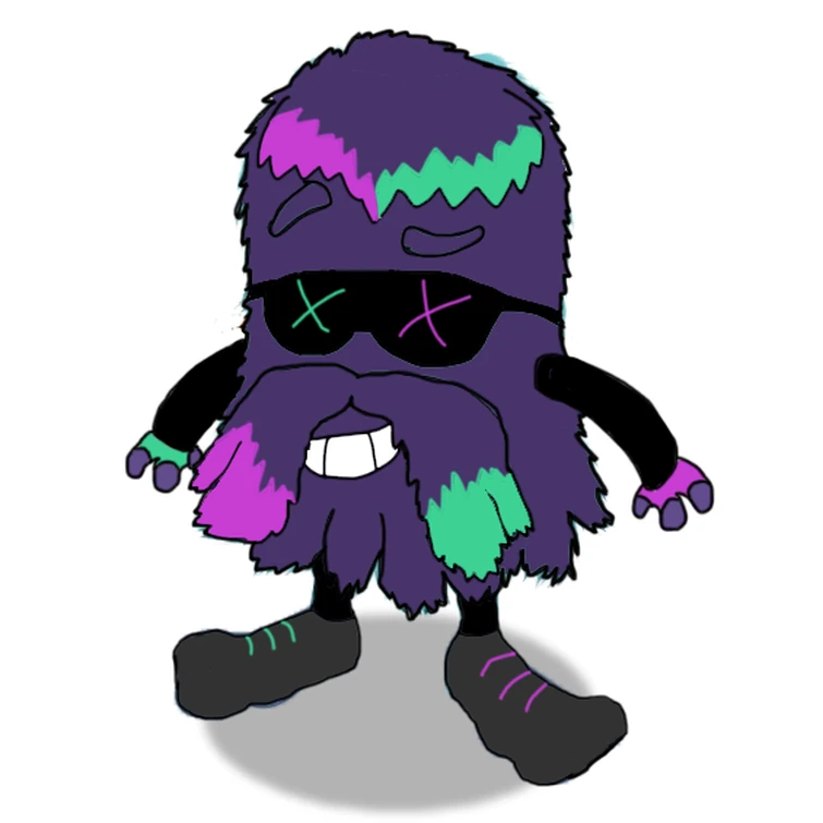 Exotic Monsters part 7! | Fandom