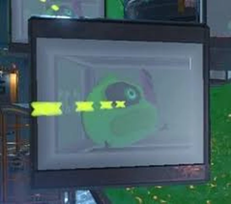 Discuss Everything About Splatoon Wiki | Fandom