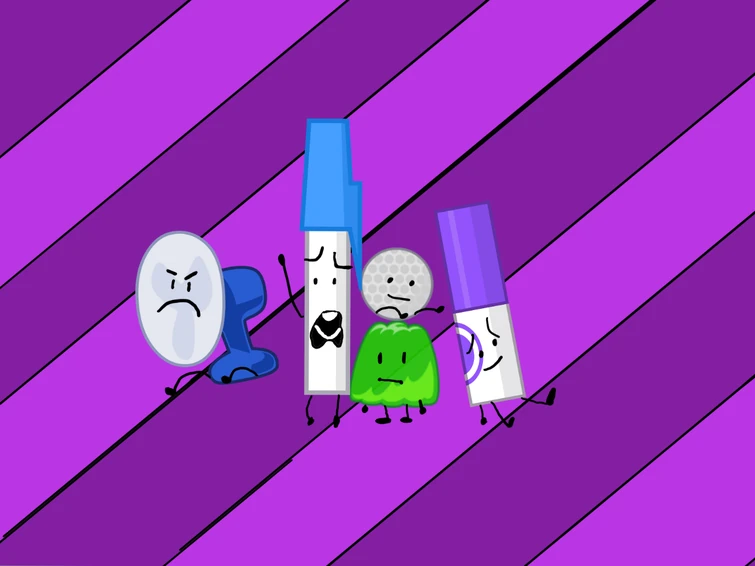 Discuss Everything About Battle for Dream Island Wiki | Fandom