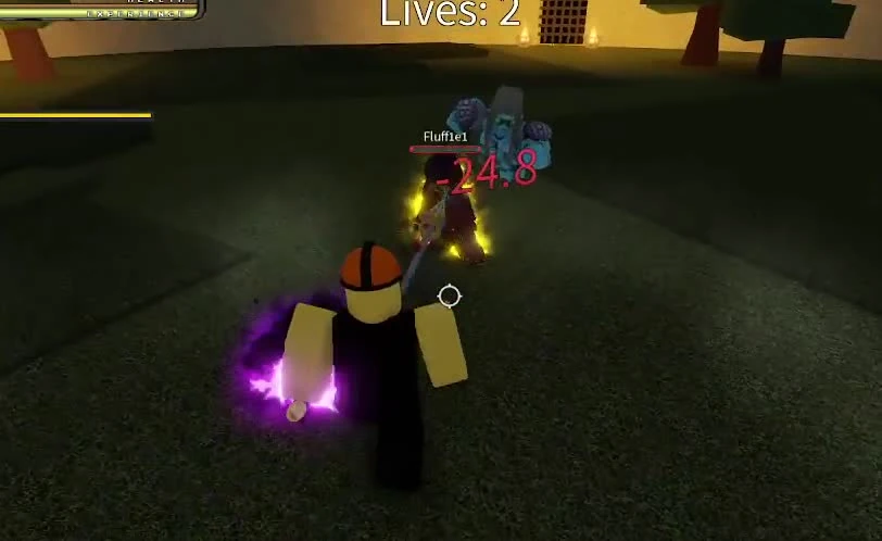 YBA 1V1S 101 | Fandom