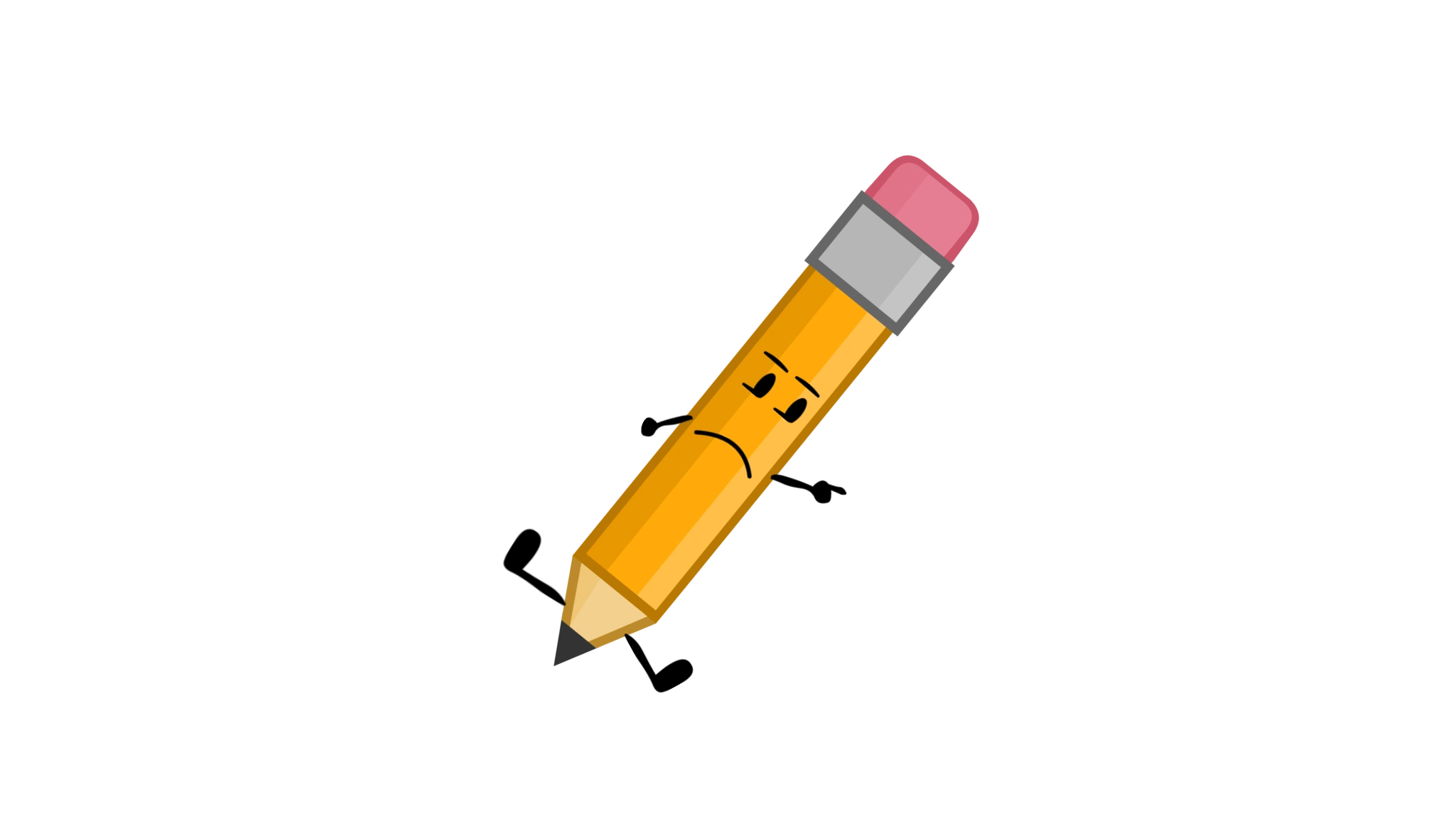 Pencil render i made! | Fandom