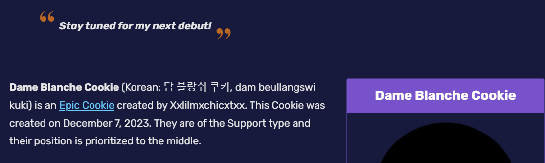 still no illustration and standing tabs... idk how to fix it... | Fandom