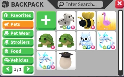 W/F/L for my NFR Crow? | Fandom