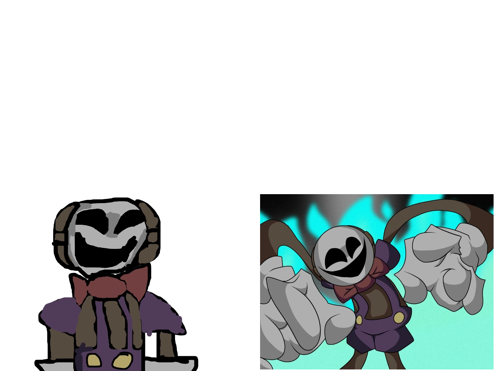 hank a smiling | Fandom