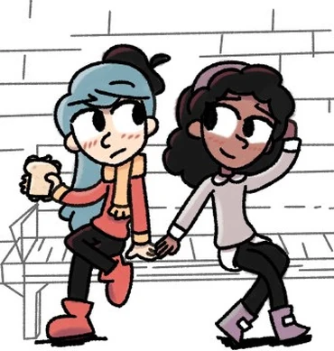 Discuss Everything About Hilda: A Netflix Original Series Wiki | Fandom