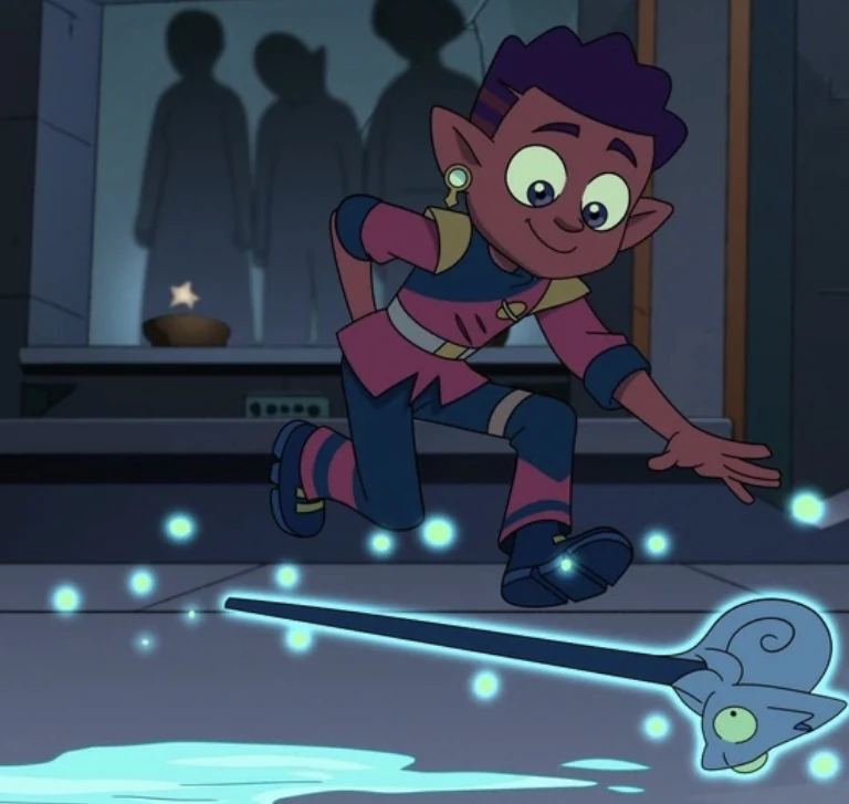 give me a screenshot of toh to edit | Fandom