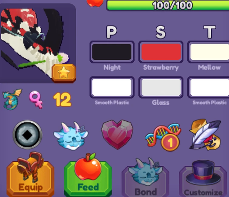 Aunctioning a 1mut Presetted Tsukizan! | Fandom