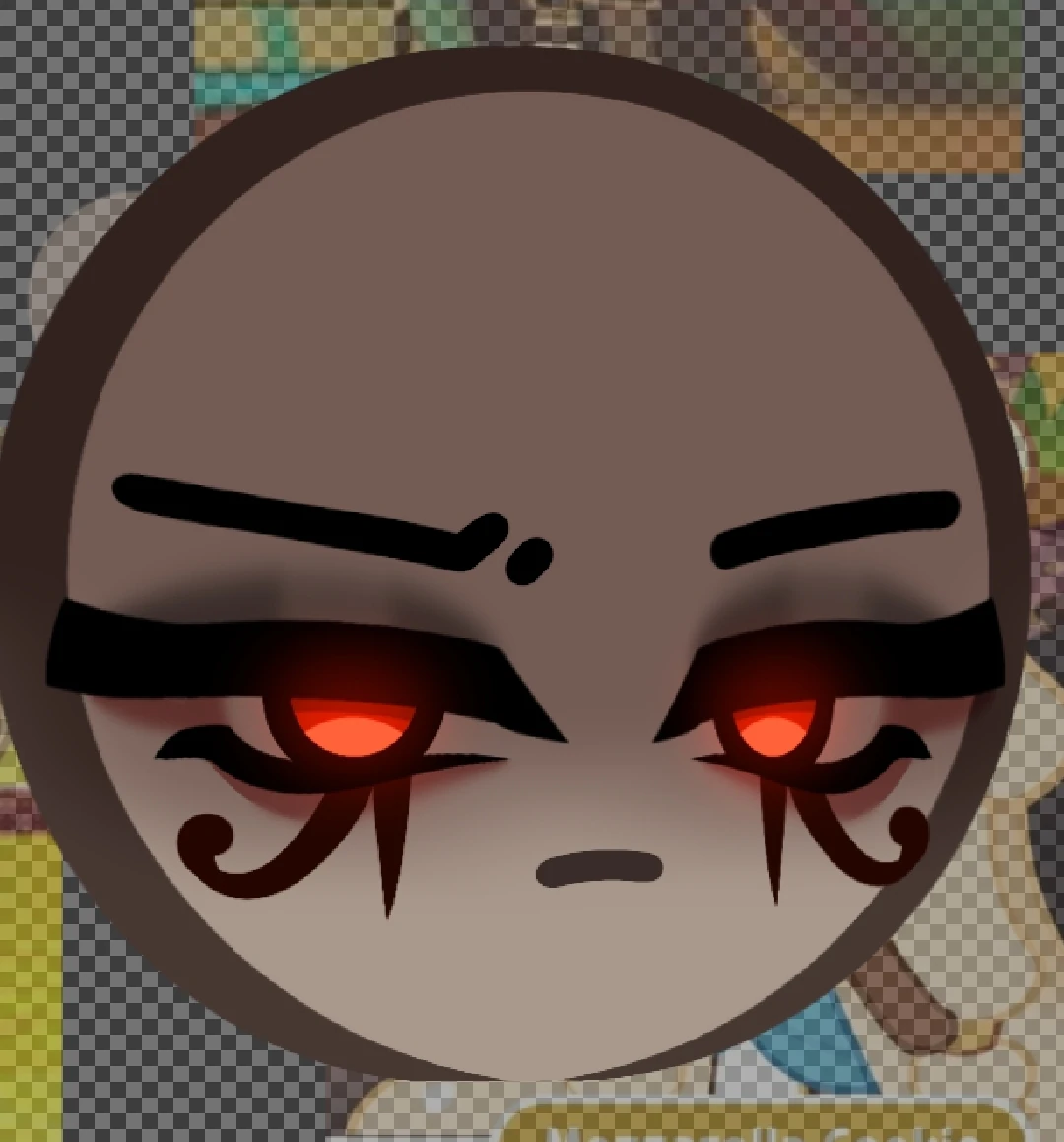 Seth looking ah (he's based of Seth) | Fandom