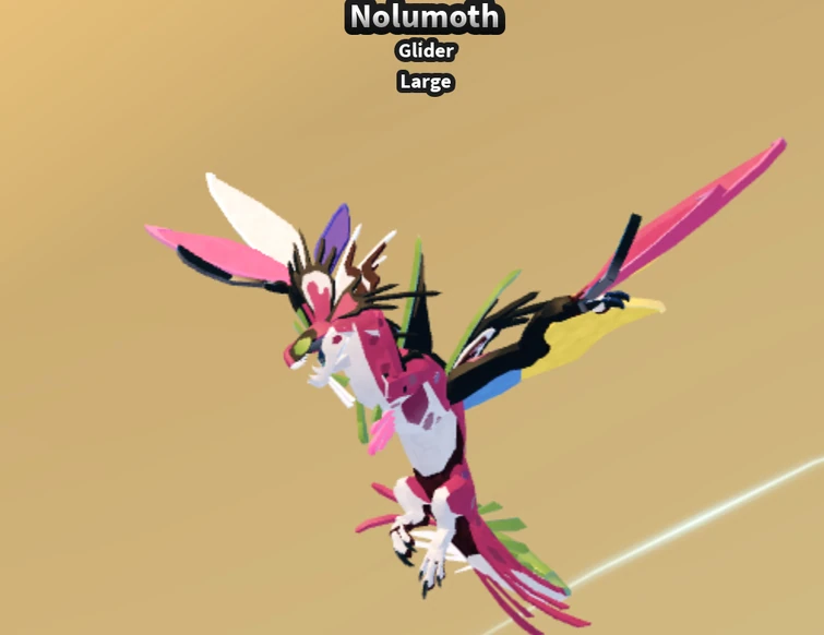 Send me ss of ur nolumoth skins | Fandom