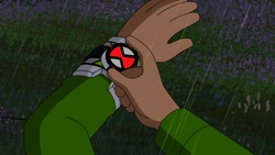 How is this one considered a malfunction for the omnitrix | Fandom
