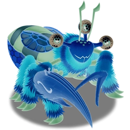 Rare and Epic Buzzinga | Fandom