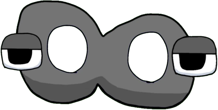 My Number Lore Prediction Designs Joke 0 and Infinity | Fandom