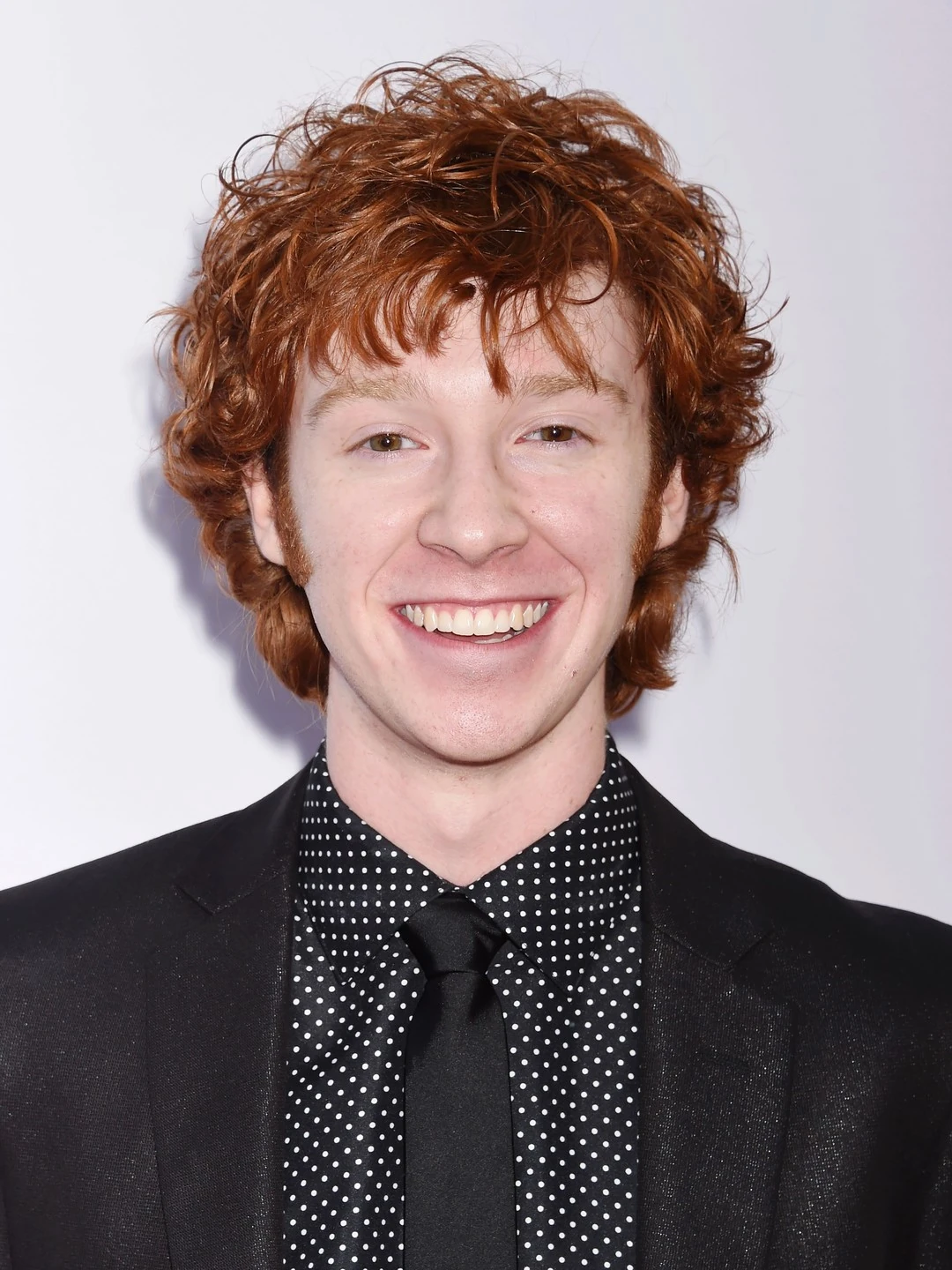 Happy 26th Birthday, Grayson Russell! | Fandom