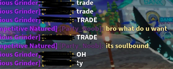 never been asked so aggressively to trade😭 | Fandom