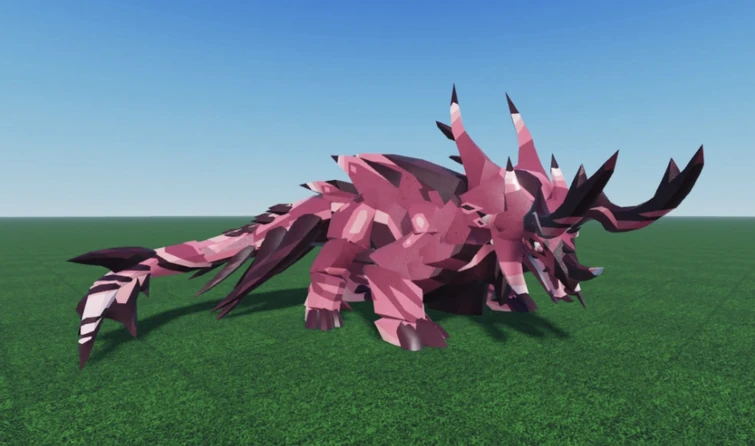 Sonaria News 3/9/2023: New Ceratopsian Limited Felikxtrox+New plushie ...