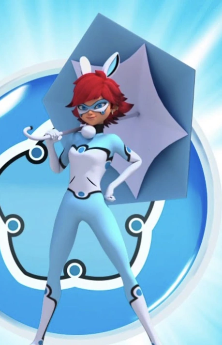 The Bunny Miraculous is very underrated! | Fandom