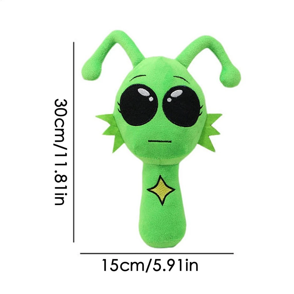 there's even bootleg plushies of UNOFFICIAL sprunki characters 😭😭😭 | Fandom