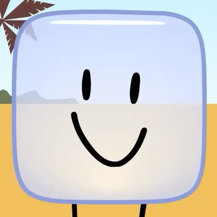 Give me two BFDI characters to make 3D art of in Paint 3D | Fandom