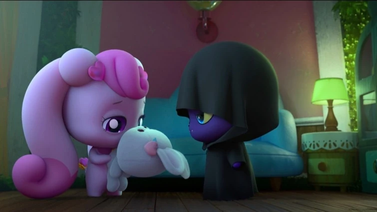 Discuss Everything About Catch! Teenieping Wiki | Fandom