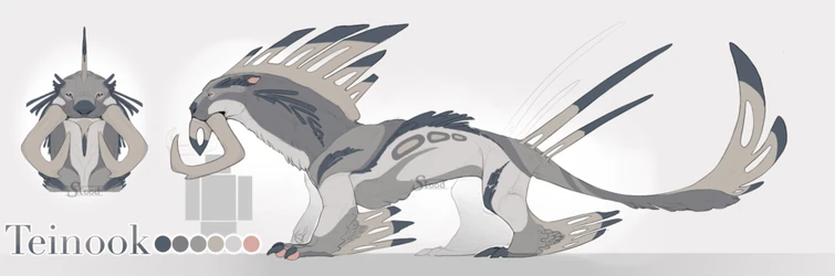 Discuss Everything About Creatures of Sonaria Wiki | Fandom