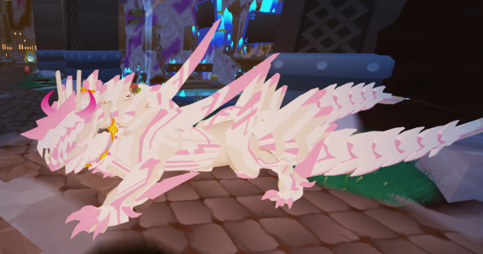 Lf themed mother dragons!! | Fandom