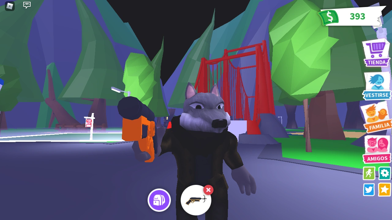 Piggy Screenshots! | Fandom