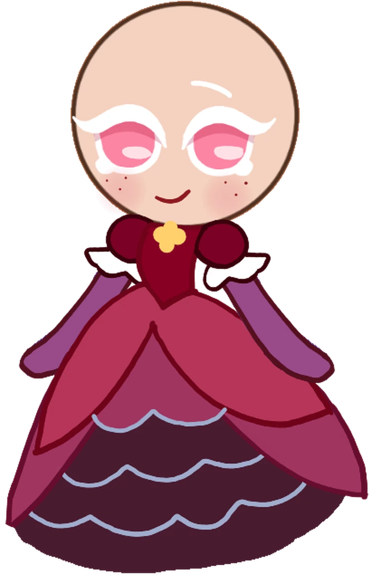 Bald First Berry | Fandom