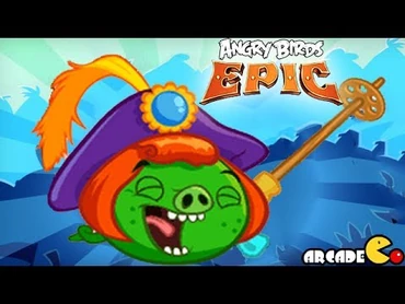 Discuss Everything About Angry Birds Wiki | Fandom