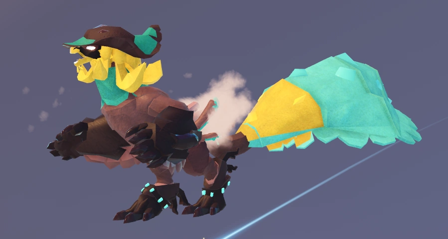 "Time for a real dual!" | Fandom