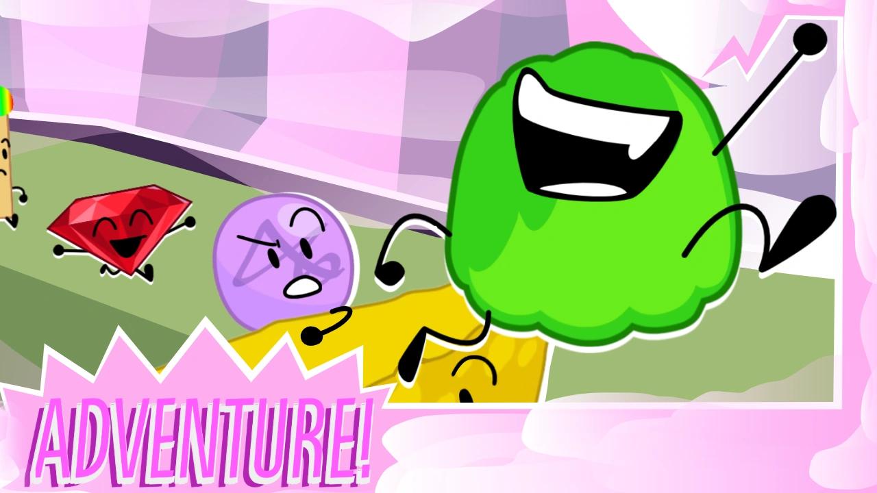 well BFDI:TPOT 18 was pretty cool to me personally | Fandom
