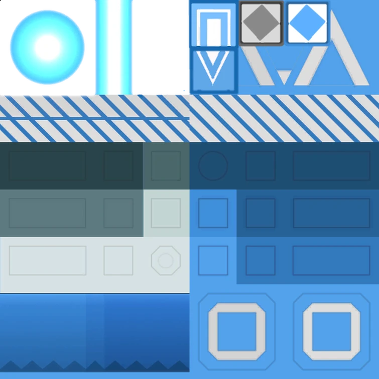 Texture for a lvl | Fandom