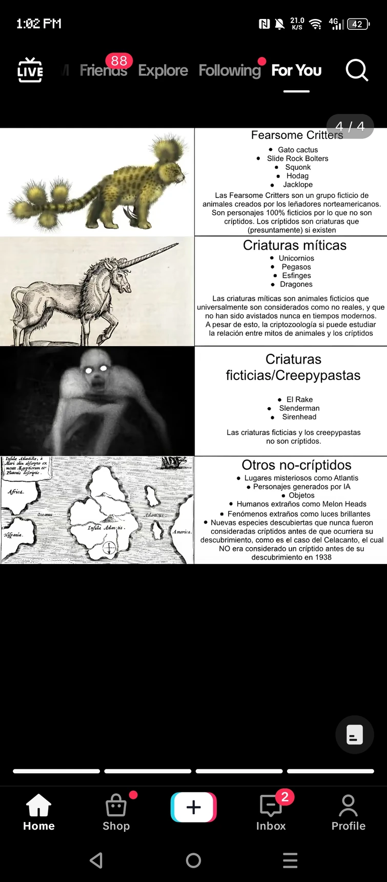 Discuss Everything About Cryptid Wiki | Fandom