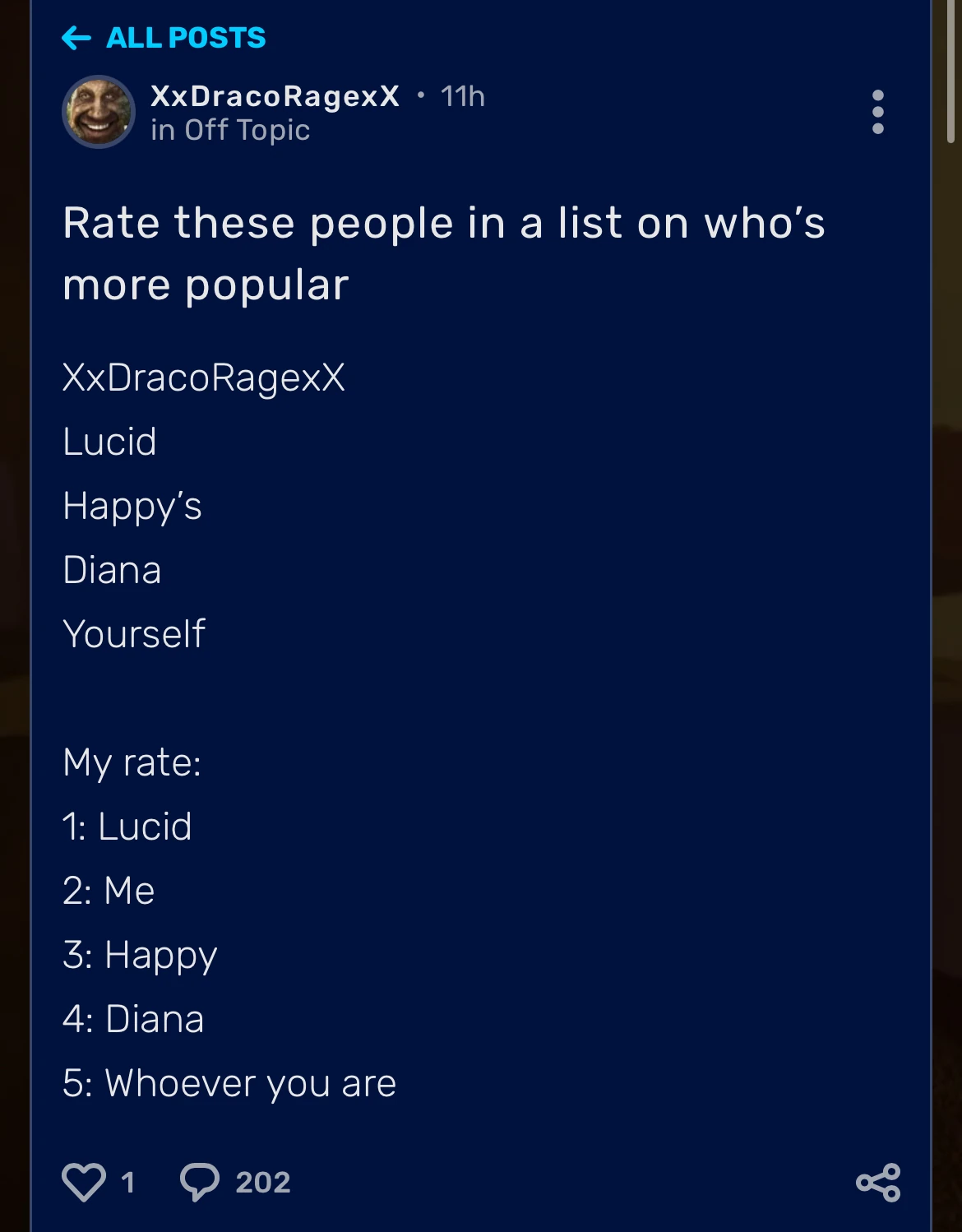 i made a severe and continuous lack of judgement | Fandom