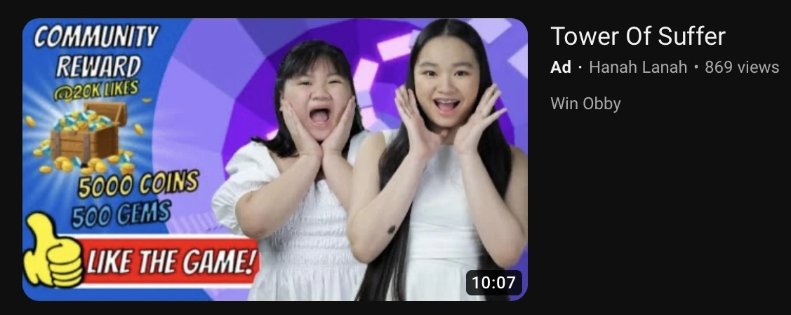 Tower of Suffer | Fandom