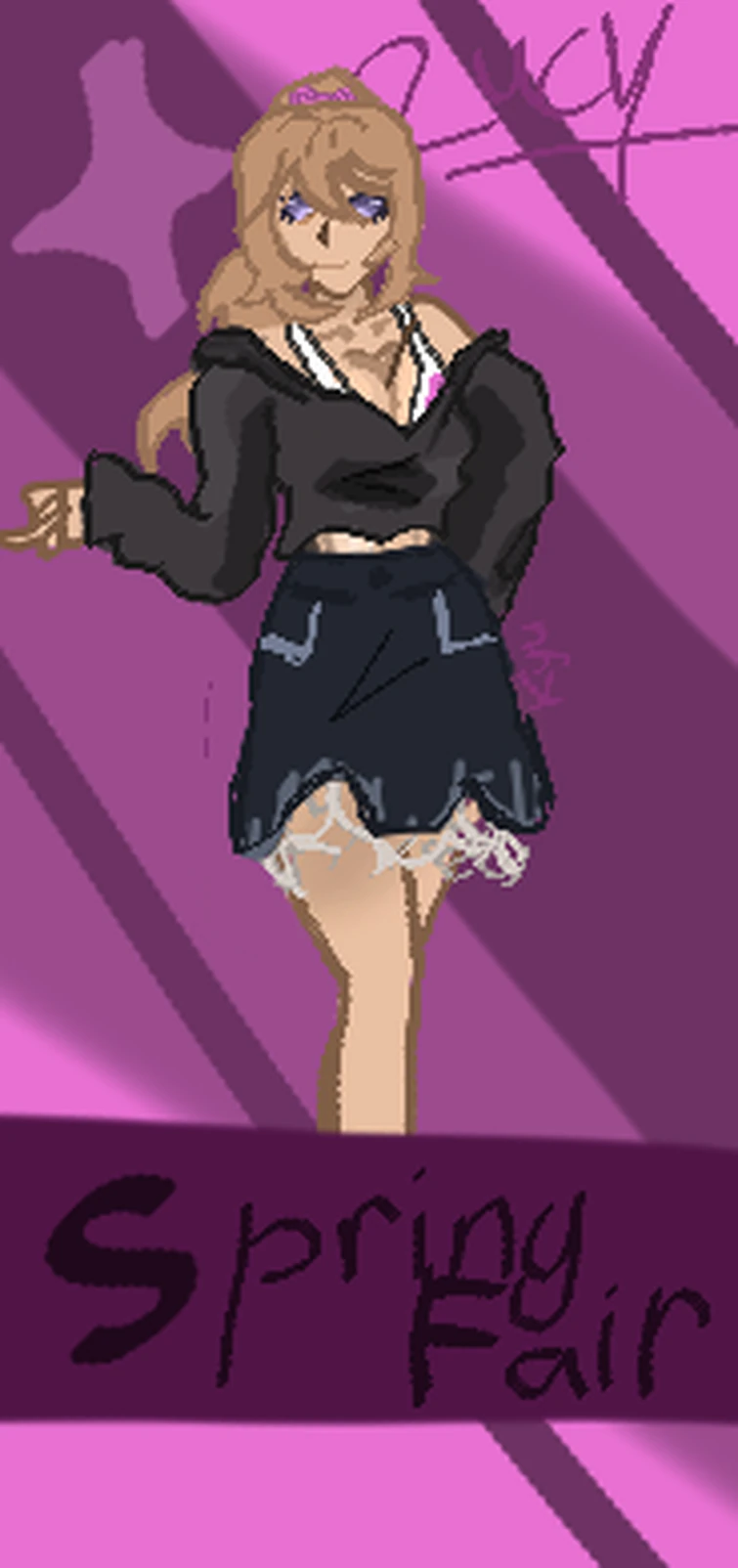 Discuss Everything About Daybreak Fanon Wiki | Fandom