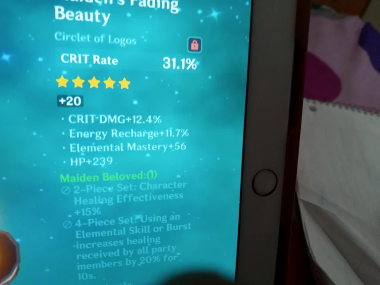 Discuss Everything About Genshin Impact Wiki | Fandom