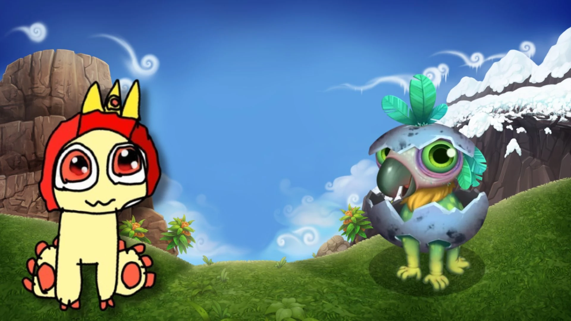 Attempted to make a DOF HEX | Fandom