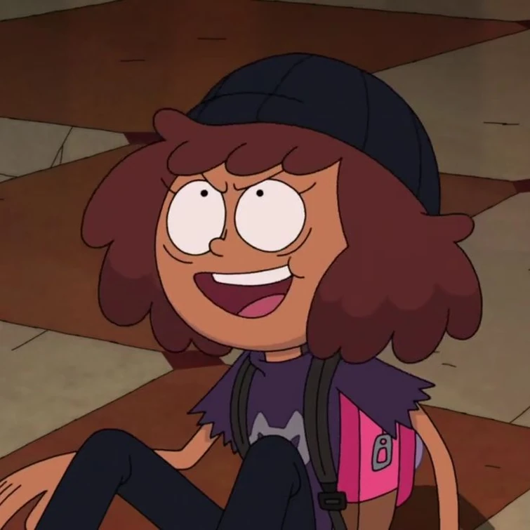 Some of my favourite Amphibia outfits | Fandom