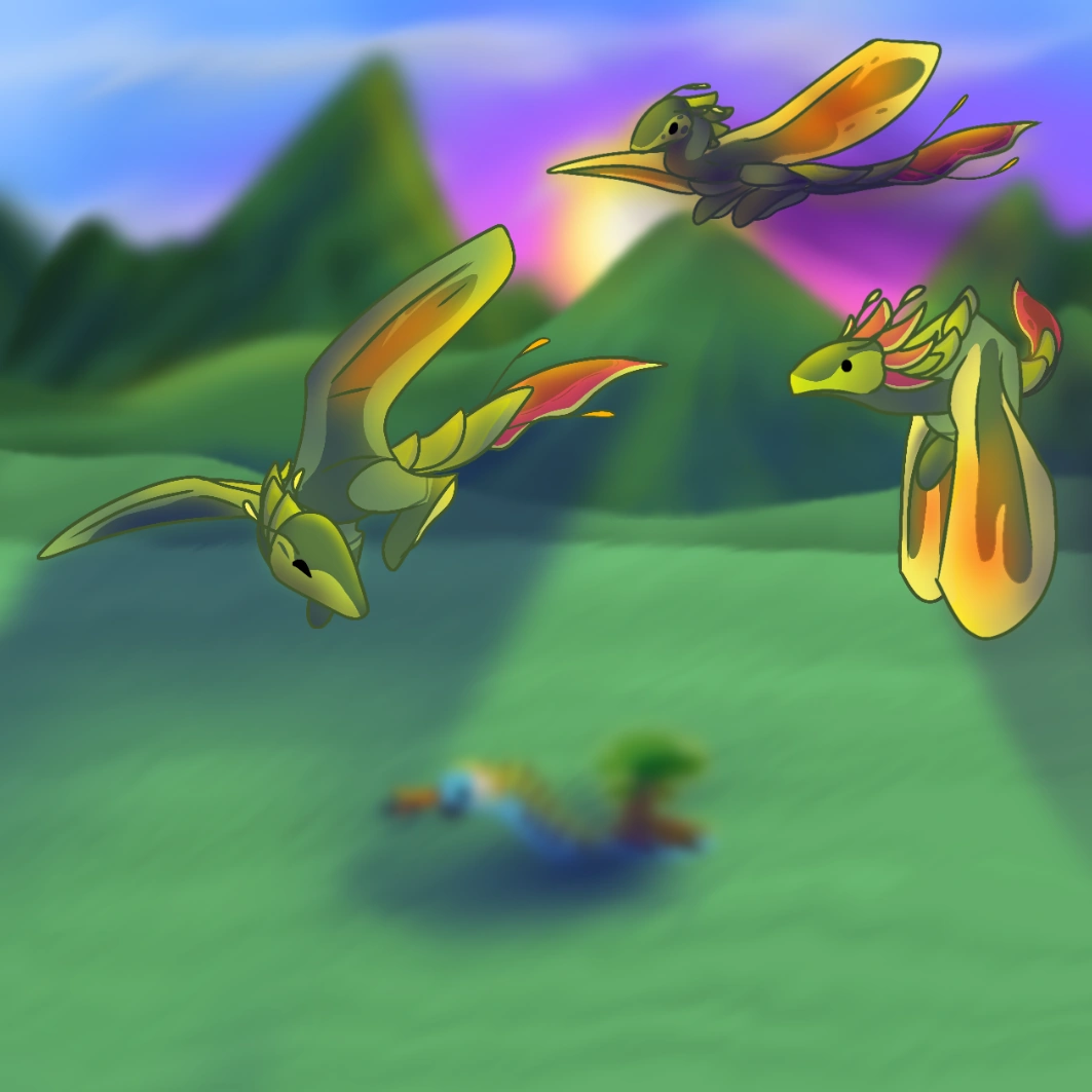 Shiyaro finished drawing | Fandom